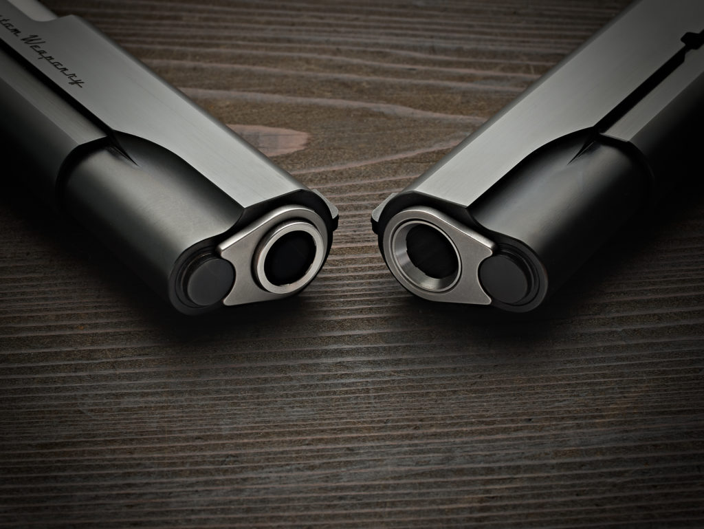 Options - Alchemy Custom Weaponry