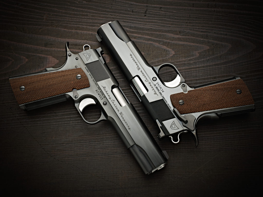 Home - Alchemy Custom Weaponry