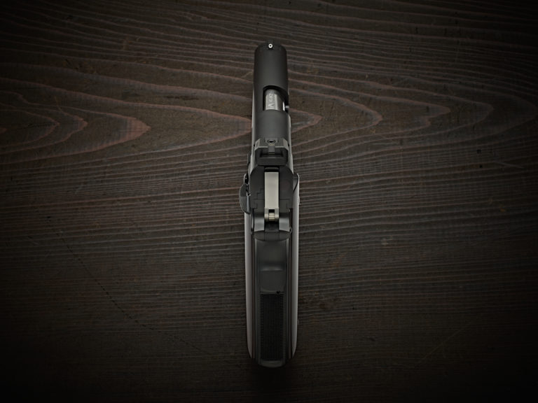 Options - Alchemy Custom Weaponry