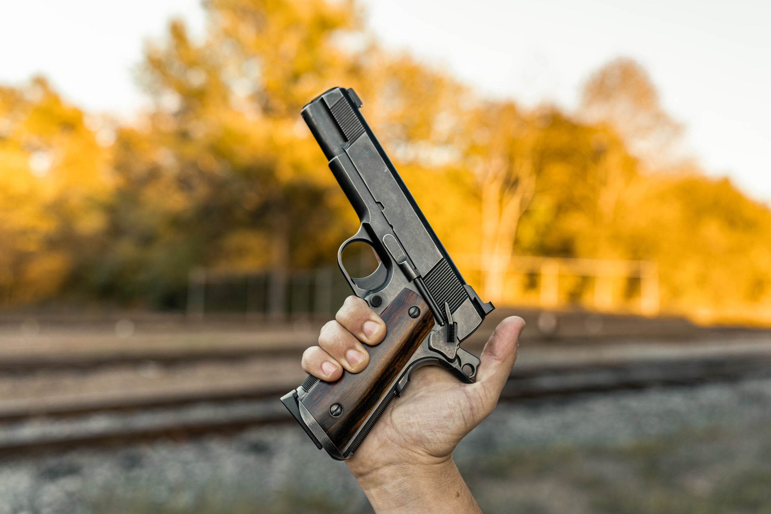 The Prime - Alchemy Custom Weaponry