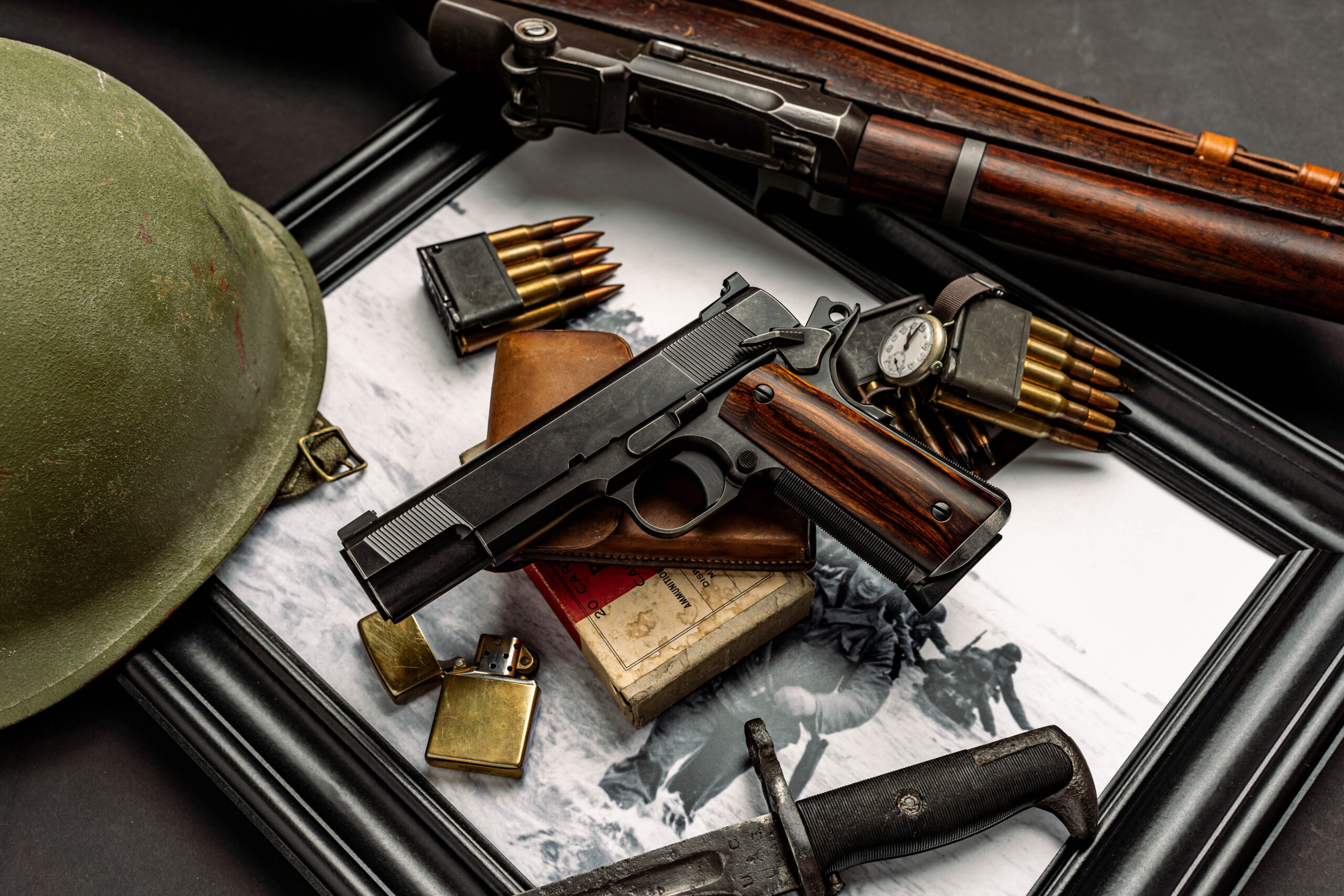 The Prime - Alchemy Custom Weaponry